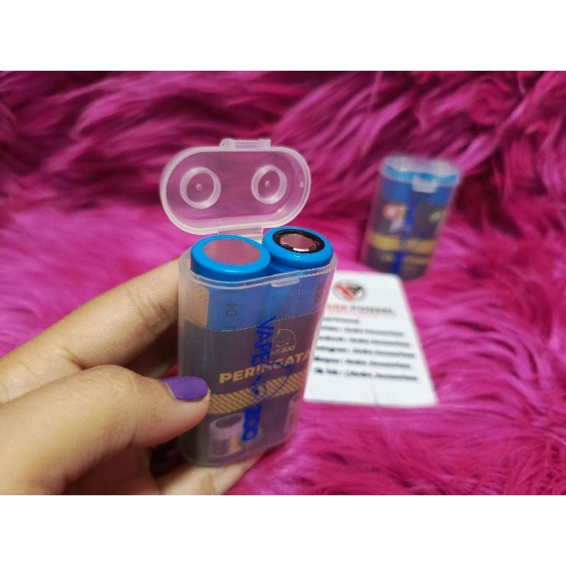 Jual Battery Molicell M35A Original 100% | Shopee Indonesia