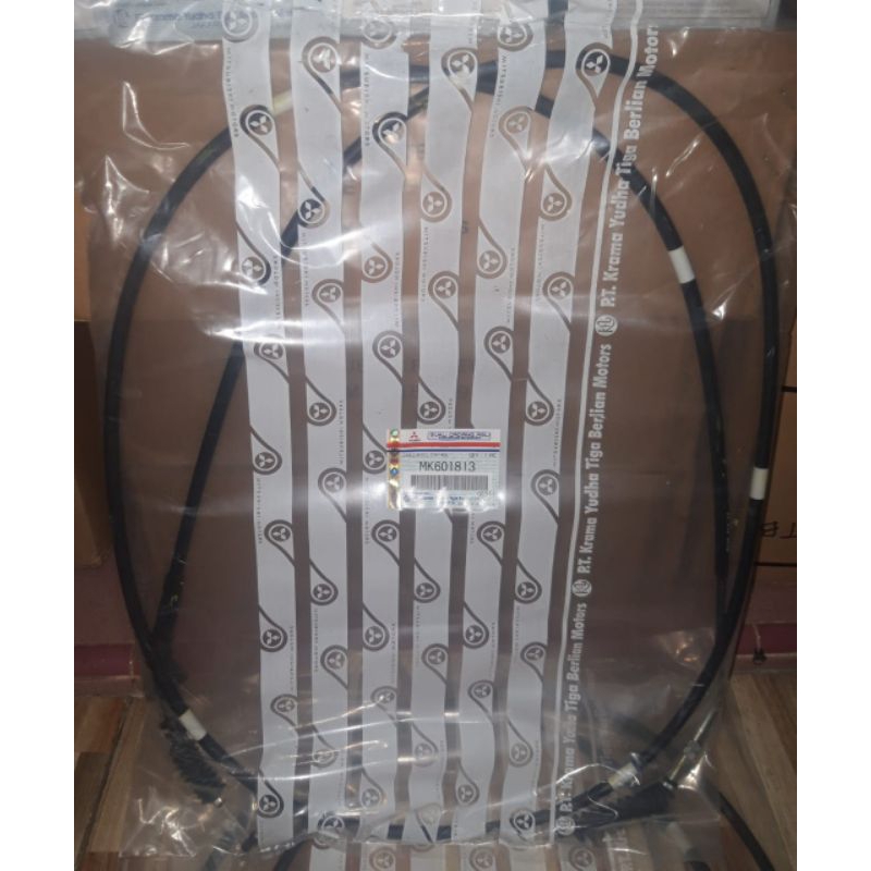 Jual kabel gas canter | Shopee Indonesia
