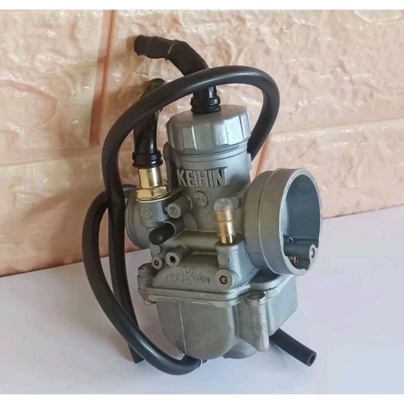 Jual Karburator karbu PE 24 26 28 Keihin original Japan | Shopee Indonesia