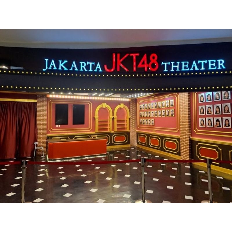 Jual Live streaming theater jkt48 (sts, lats show, dan show biasa) | Shopee Indonesia