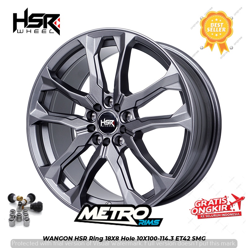 Jual VELG BUAT MOBIL ALTIS NEW LEGACY AVANZA NEW SIENTA HSR WANGON R18 ...