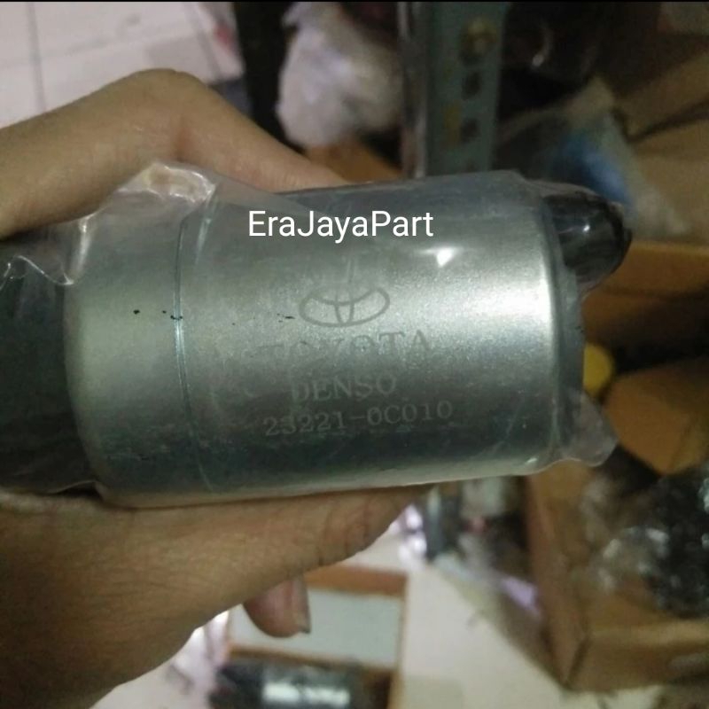 Jual fuel pump innova inova original | Shopee Indonesia
