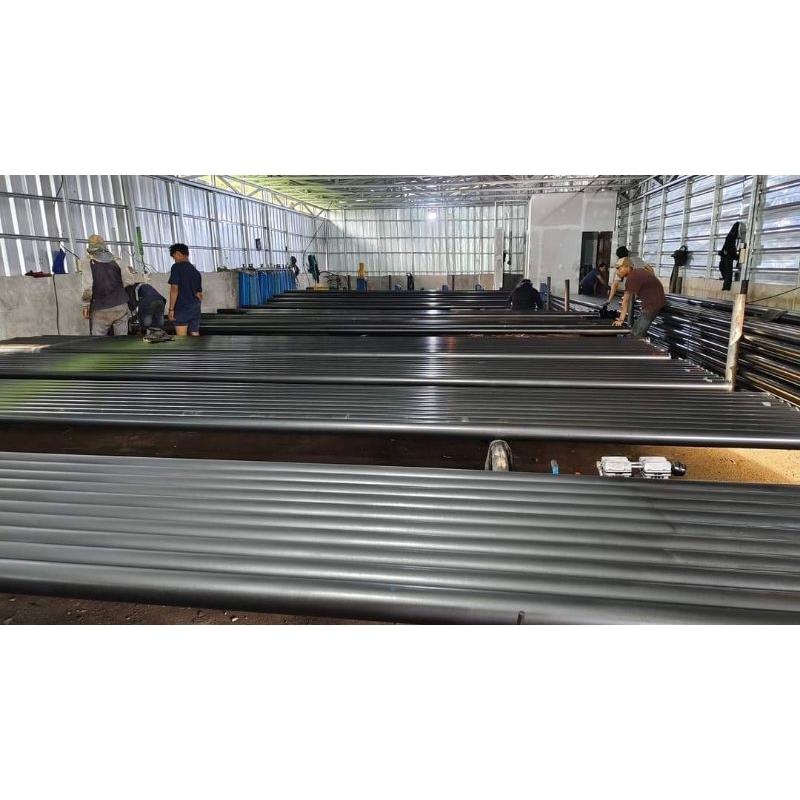 Jual Tiang Fiber Optik 4 inchi Panjang 9 Meter | Shopee Indonesia