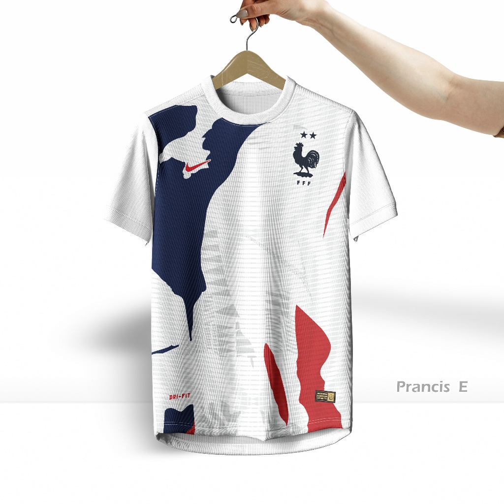 Jual jersey PRANCIS PIKNOWPIS / jersey sepak bola / jersey futsal ...