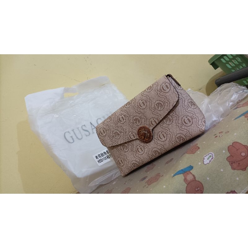 Jual GUSACHI AMPLOP BAG BY MADELYN | Shopee Indonesia