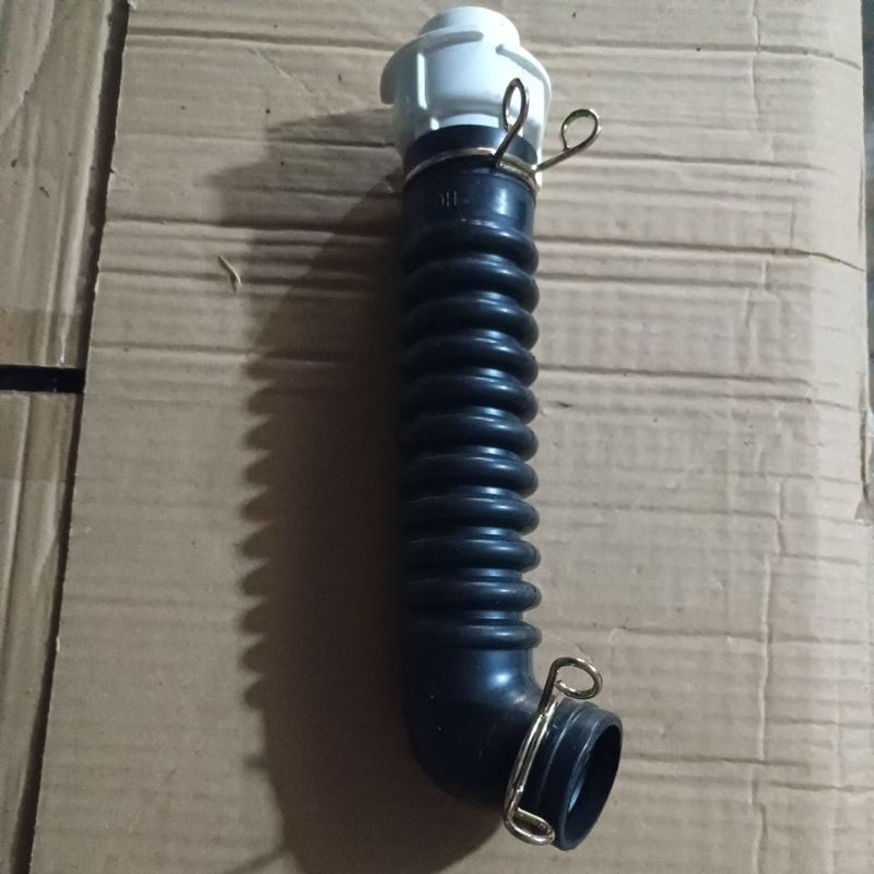 Jual SELANG DRAIN MESIN CUCI 1 TABUNG DRAIN DALAM KARET BUANG AIR DALAM ...