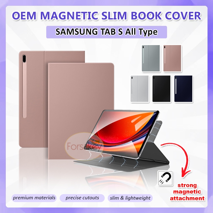 Jual Samsung Galaxy Tab S10 S10+ S9 S9+ S8 S8+ S7 S7+ FE Plus Ultra S6 Lite 10.4 10.5 11 12.4 14 ...