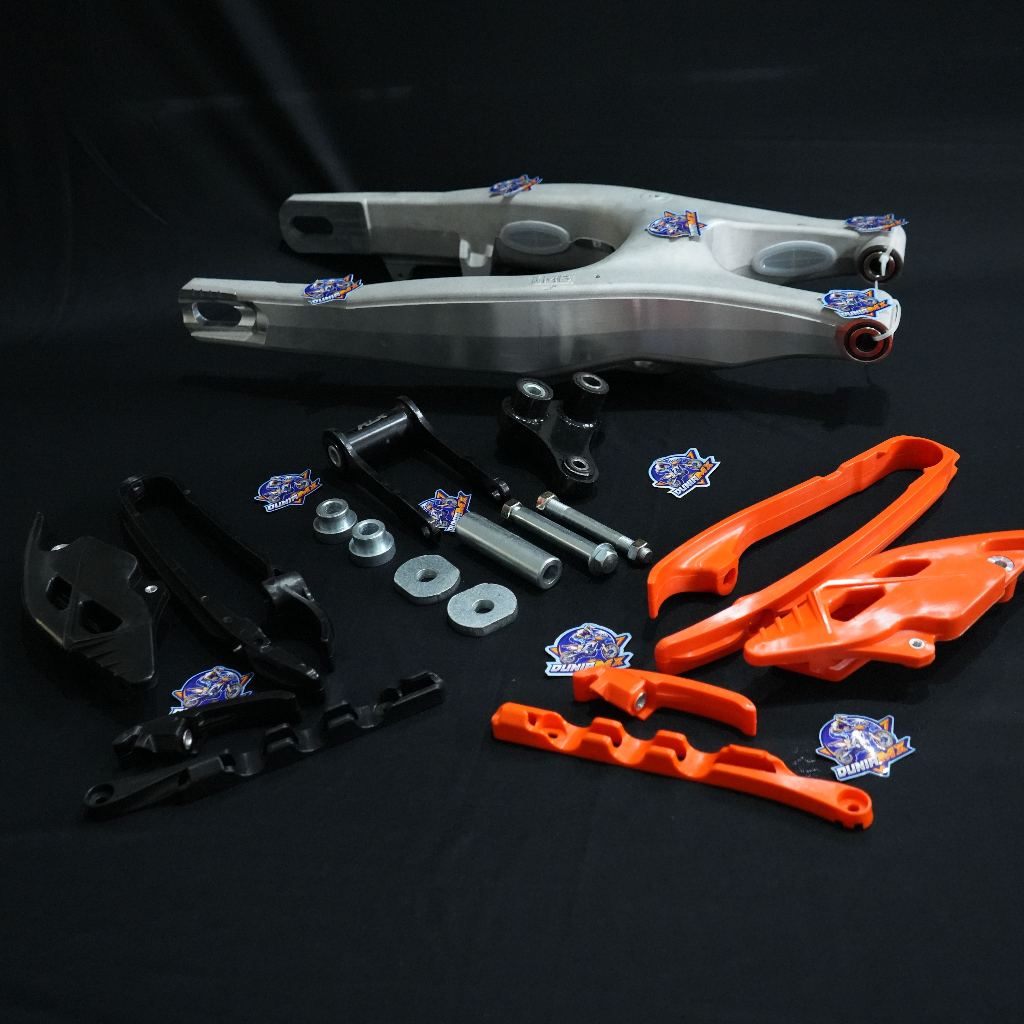 Jual SWING ARM KTM HUSQVARNA IMPORT PNP KLX 150 66 CM 2024 | Shopee ...