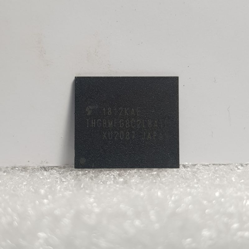 Jual IC EMMC SAMSUNG J7 PRIME ORI COPOTAN | Shopee Indonesia