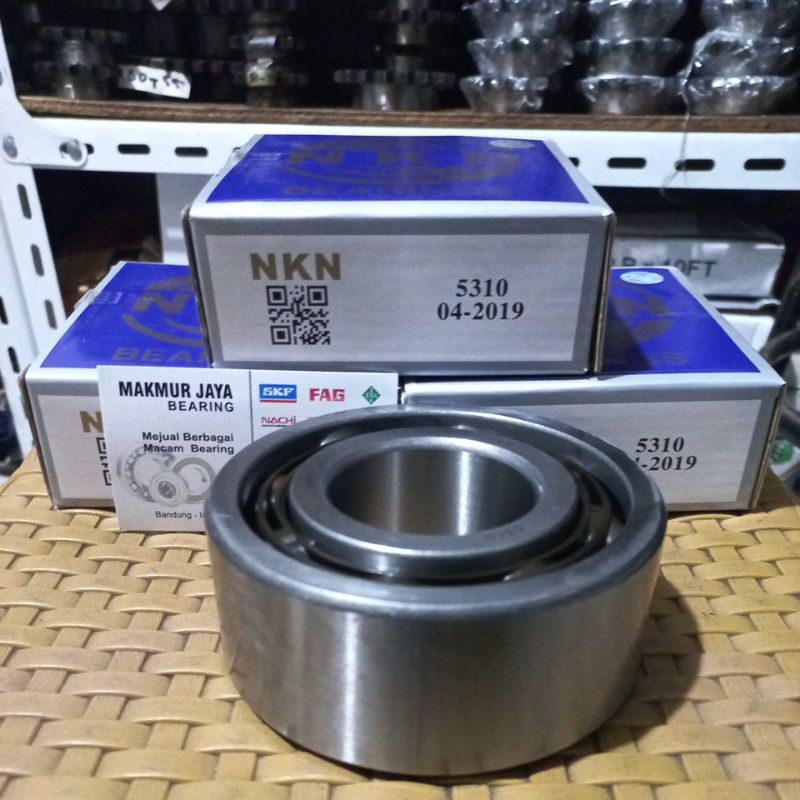 Jual BEARING 5310 / 3310 NKN JAPAN | Shopee Indonesia