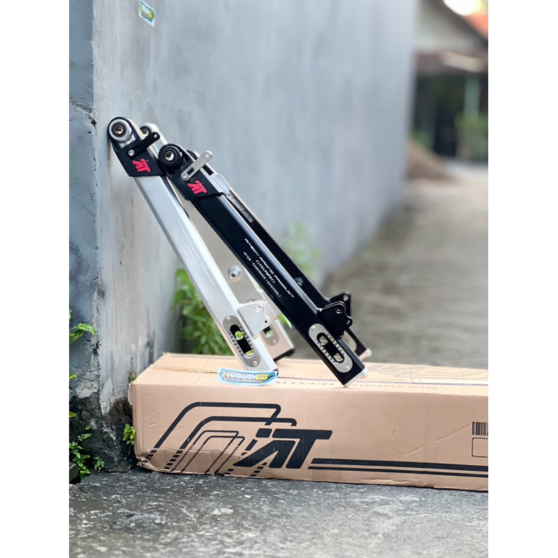 Jual Arm alumininum Aitech Premium PNP GL100 GL 100 | Shopee Indonesia