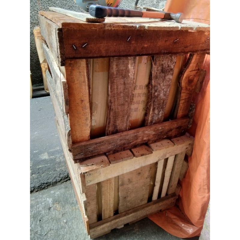 Jual PETI KAYU | Shopee Indonesia