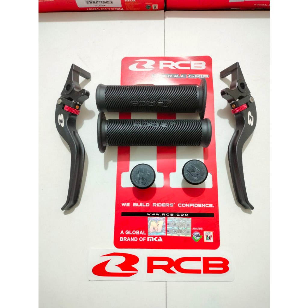 Jual HANDLE RCB YAMAHA NMAX OLD 2015 2016 2017 2018 2019 NMAX NEW 2020 ...