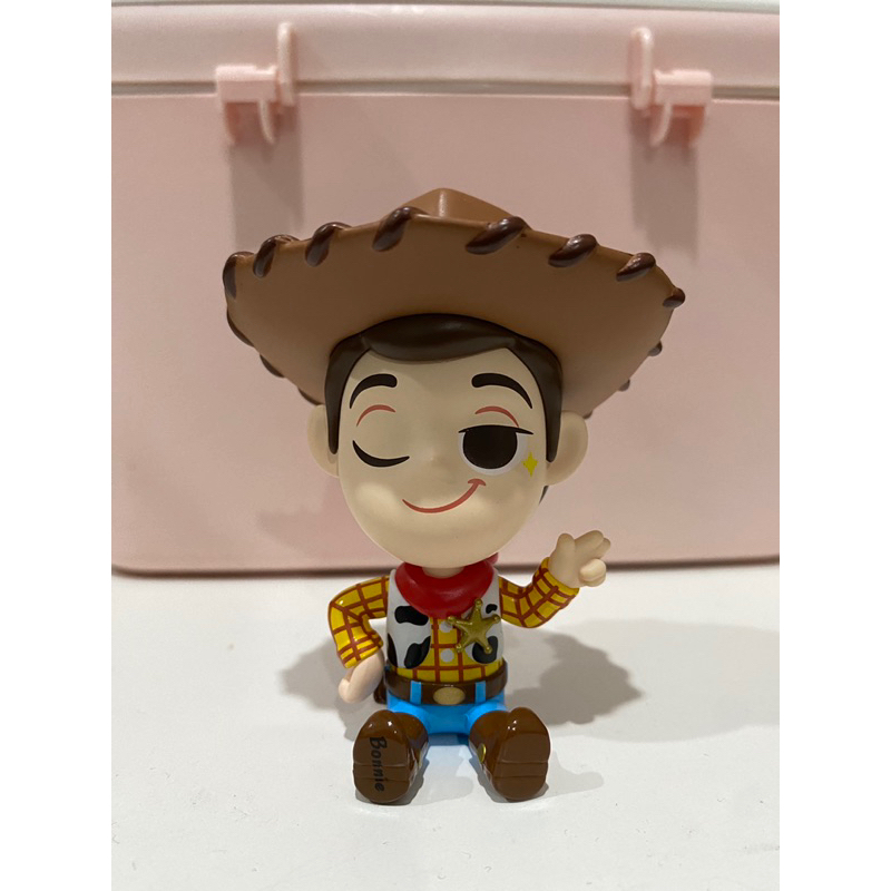 Jual Miniso Toy Story Woody | Shopee Indonesia