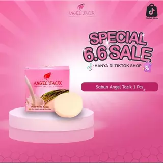 Produk ANGEL TACIK OFFICIAL | Shopee Indonesia