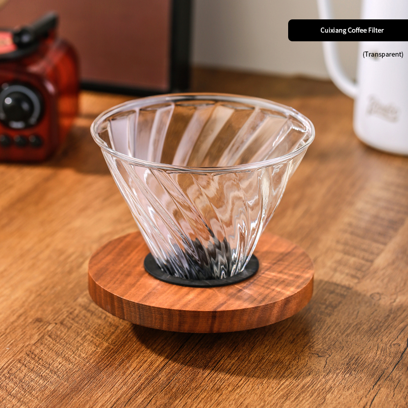 Jual v60 Dripper Set Pot Berbagi Filter Kopi Pot V60 Berlian Coffee ...