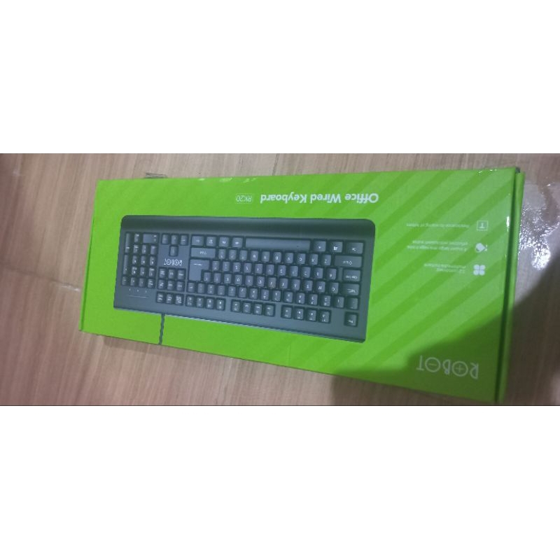 Jual KEYBOARD PC USB BEKAS TAPI MASIH BARU BANGET BELI | Shopee Indonesia