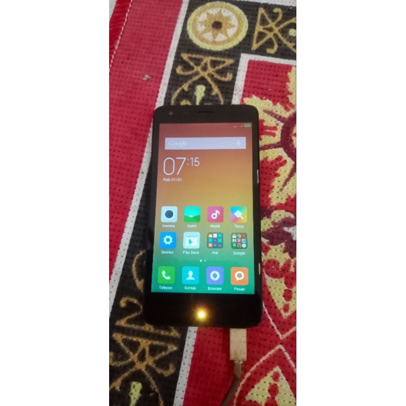 Jual REDMI 2 NORMAL RAM 1GB (MESIN AJJA) | Shopee Indonesia