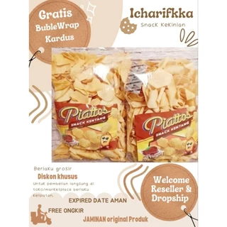 Jual Piatos Terlengkap & Harga Terbaru November 2024 | Shopee Indonesia