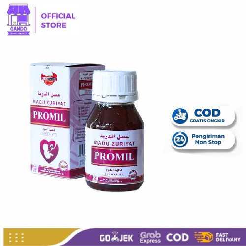 Jual Madu Promil | Madu progam hamil | madu zuriat promil Madu pria dan ...