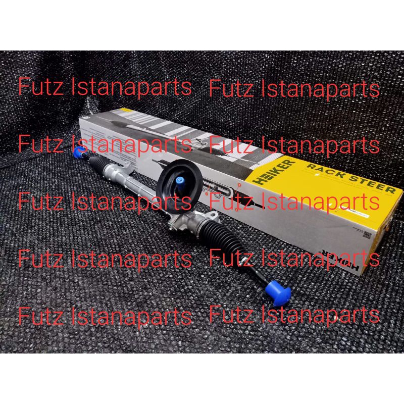 Jual Rack Steer Steering Racksteer Heiker Honda Jazz GK 5 Tahun 2015 ...