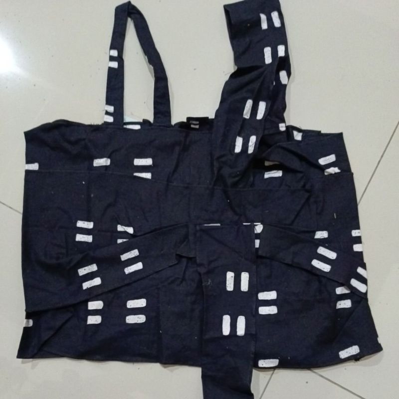 Jual READY kemben batik / tanktop batik / kemben jumputan/ tank top ...