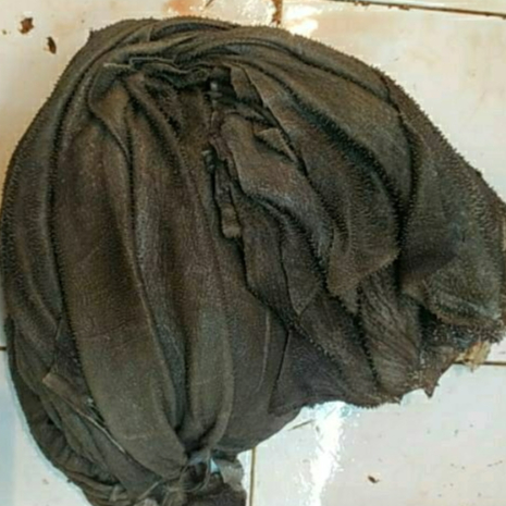 Jual Babat Jarit Hitam Sapi 500gr-1kg | Shopee Indonesia