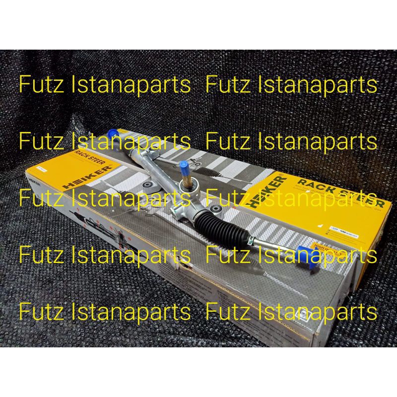 Jual Rack Steer Steering Racksteer Heiker Toyota Yaris Lele Tahun 2014 ...