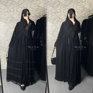 Produk Naza Abaya Collection | Shopee Indonesia