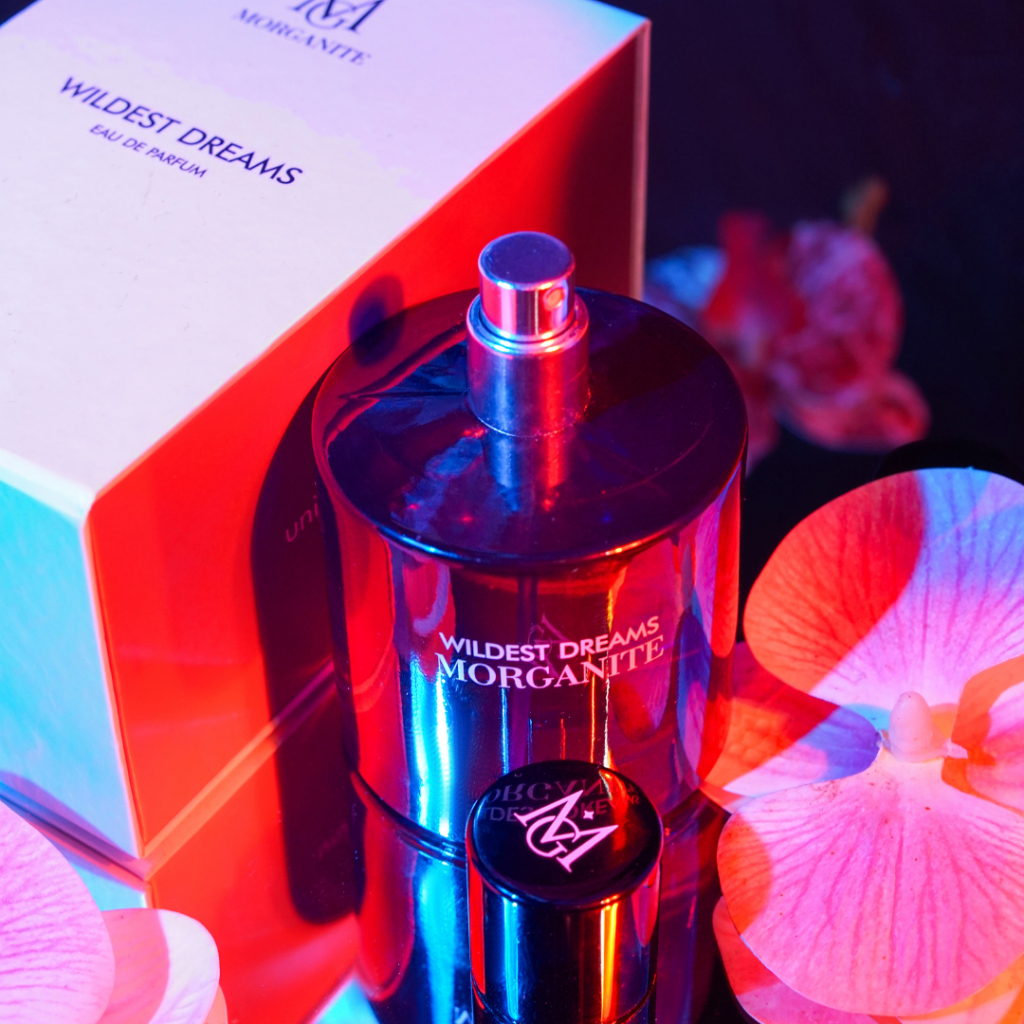 Jual Morganite Perfume - Wildest Dreams 100 Ml | Shopee Indonesia