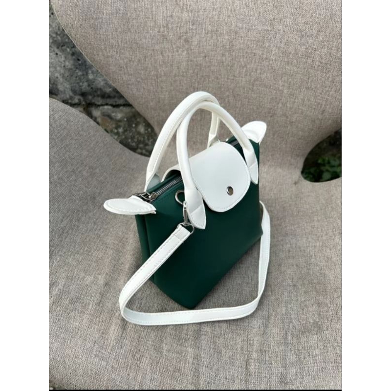 Jual Tas slempang zaman sekarang tas remaja model terbaru tas viral ...