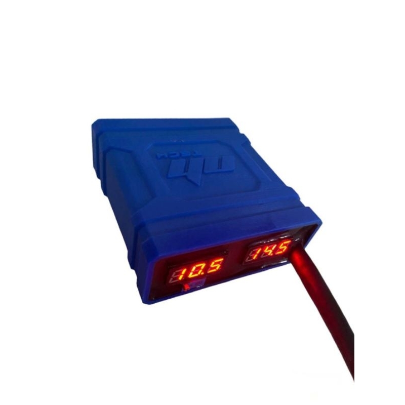 Jual POWER UP MOTOR RACING NH TECH V2 (Tegangan Bisa d atur) | Shopee ...