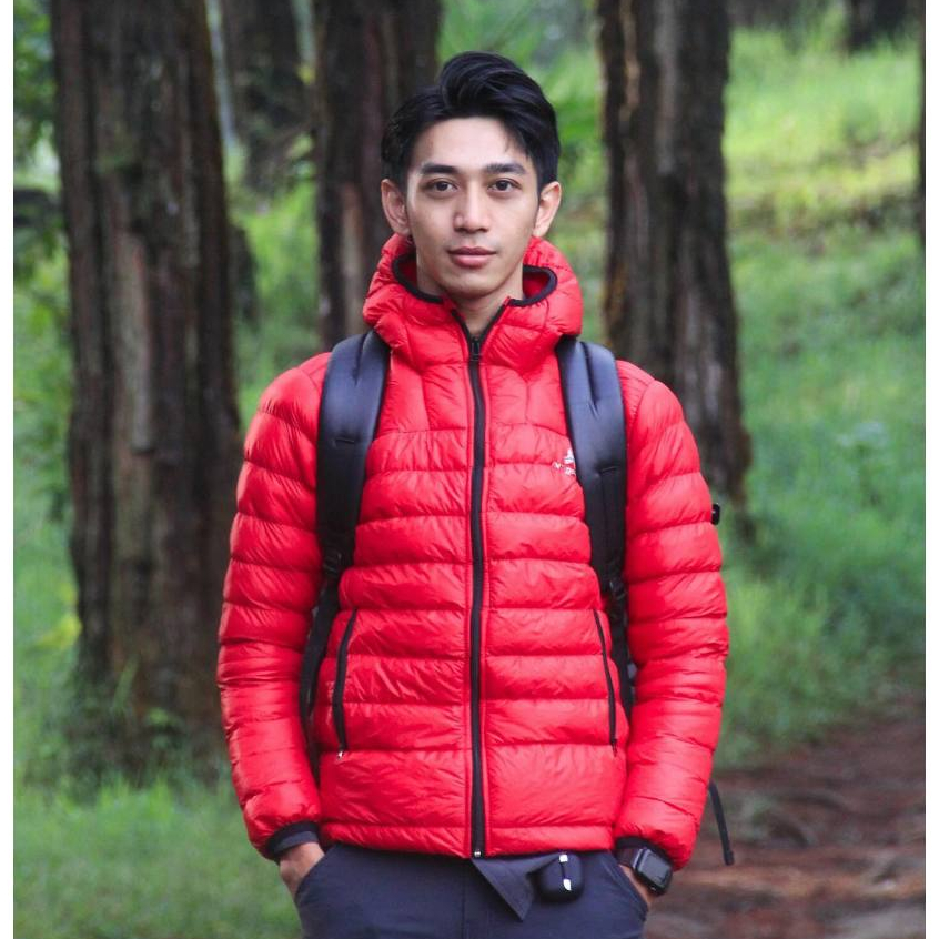 Jual ANTARESTAR Official - Jaket Gunung Pria Wanita Aether Jacket Musim ...