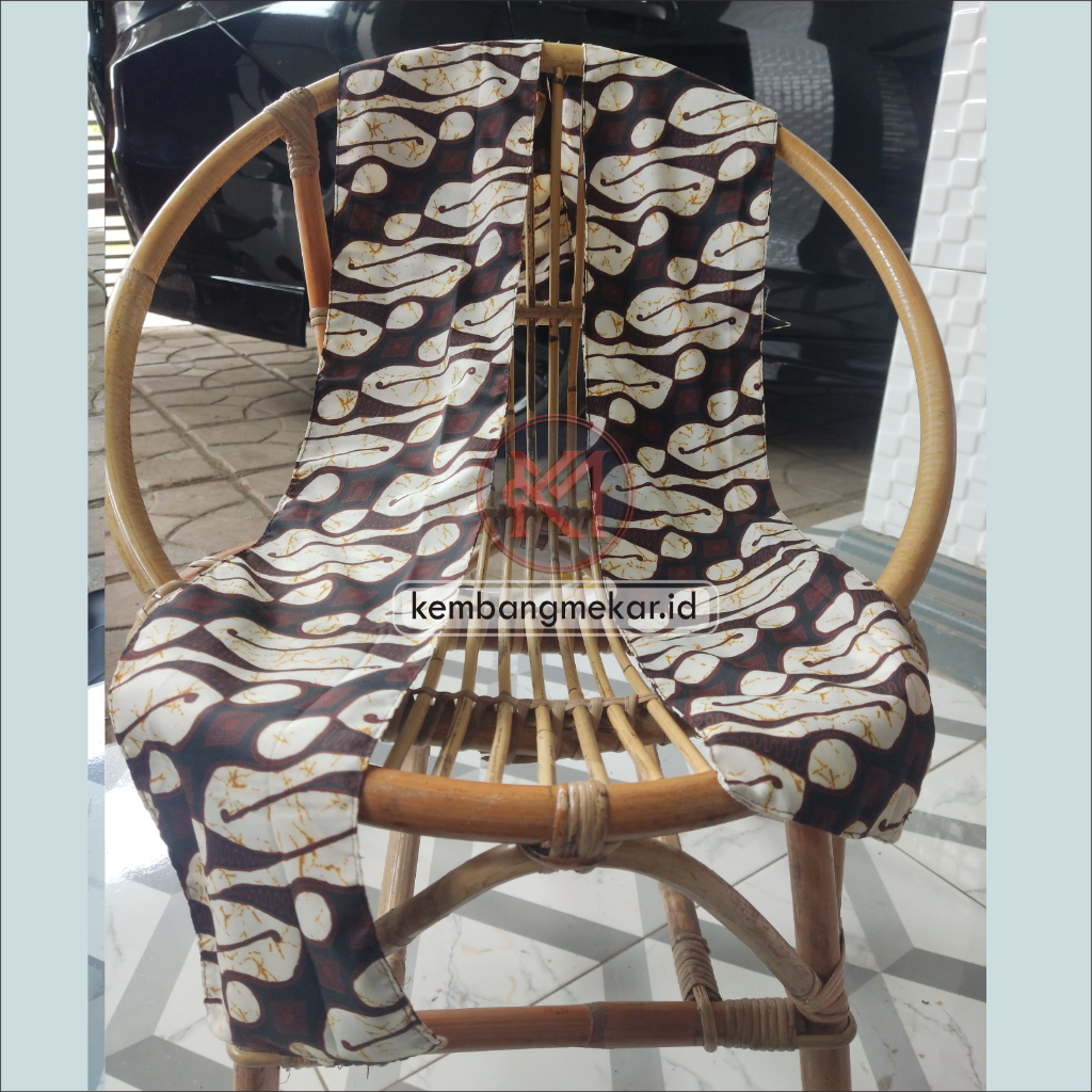 Jual SELENDANG BATIK / ANGKIN JAWA / SYAL BATIK | Shopee Indonesia