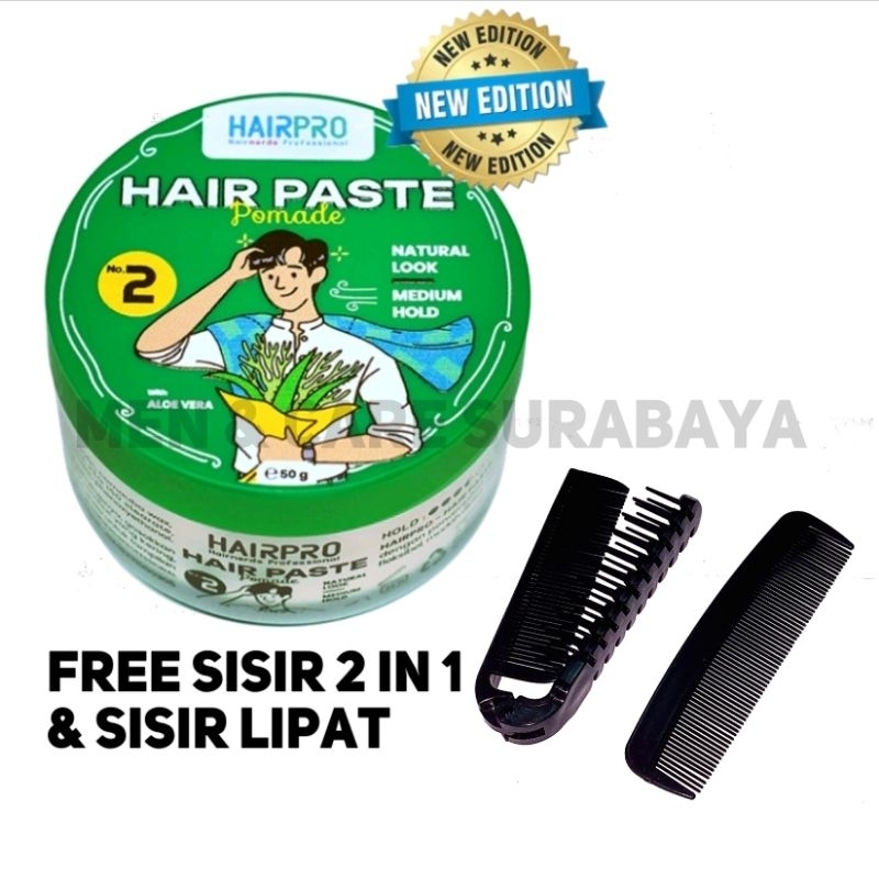 Jual Hairnerds Professional Hair Styling Powder Freestyle Dust | Hair ...