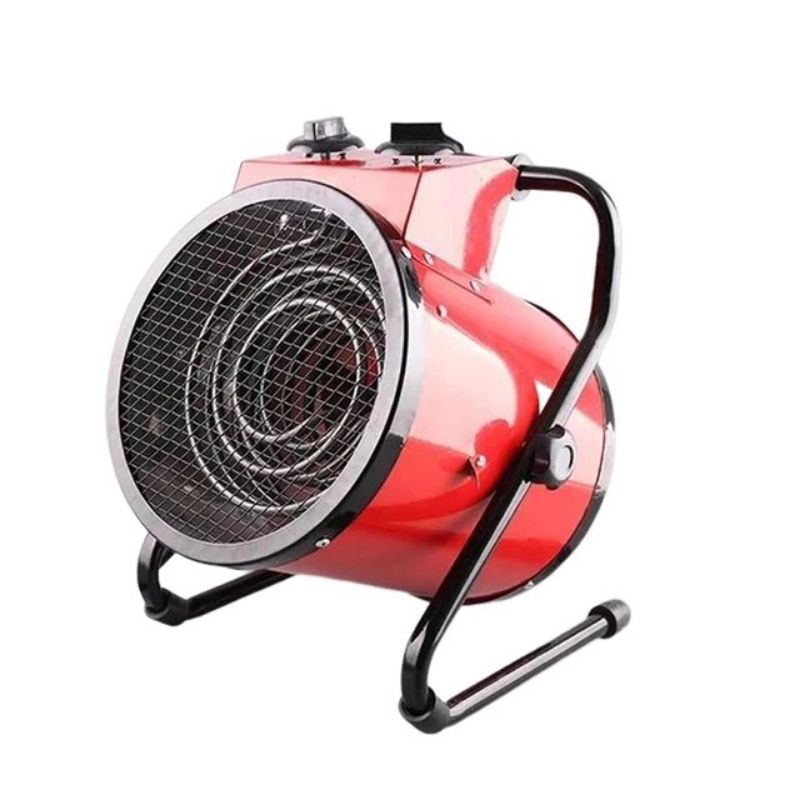 Jual blower heater pemanas ruangan 3KW 220 V | Shopee Indonesia