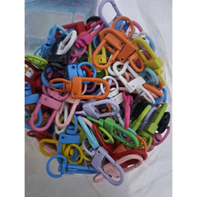 Jual kait besi mix (isi 1 lusin) | Shopee Indonesia