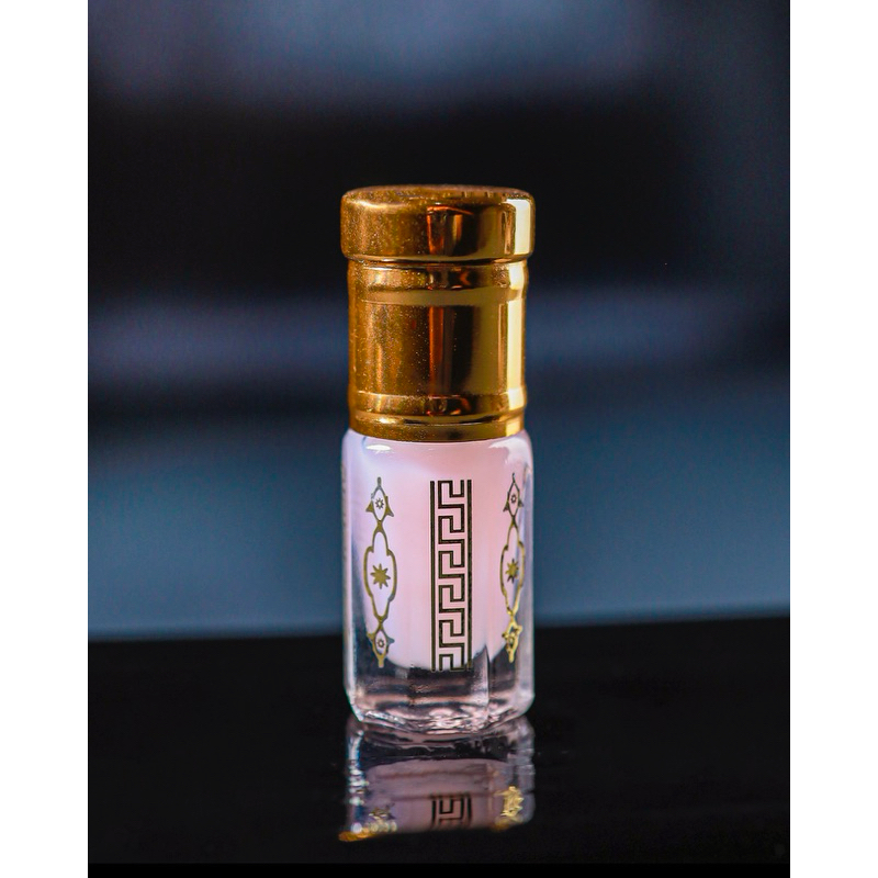 Jual MISK RUMMAN -parfum wanita unik aroma buah delima | Shopee Indonesia