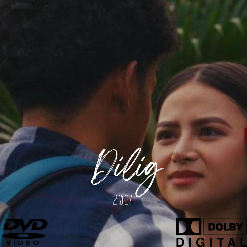 Jual DVD dilig | Shopee Indonesia