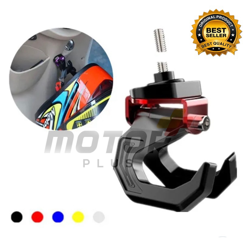 Jual Gantungan motor beat mio vario jupiter mxking scoopy pcx lexi nmax ...