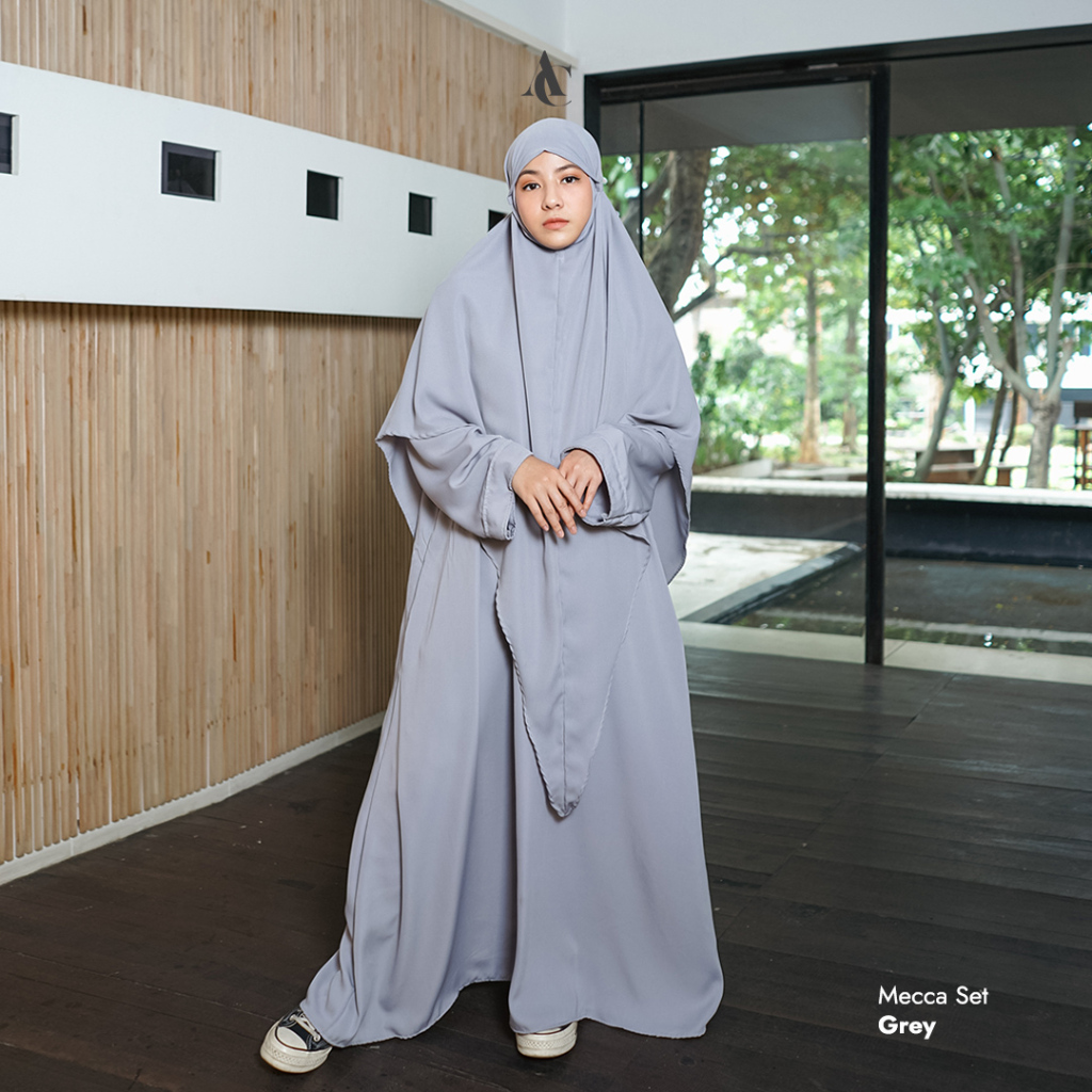 Jual Alur Cerita Mecca Set | Shopee Indonesia