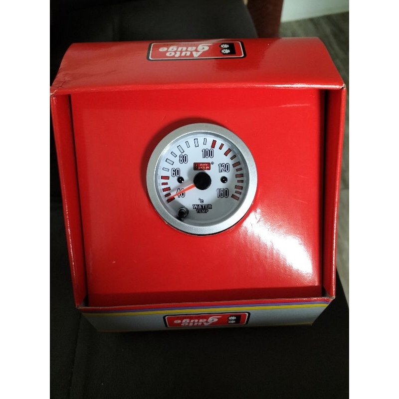 Jual WATER TEMP GAUGE | Shopee Indonesia