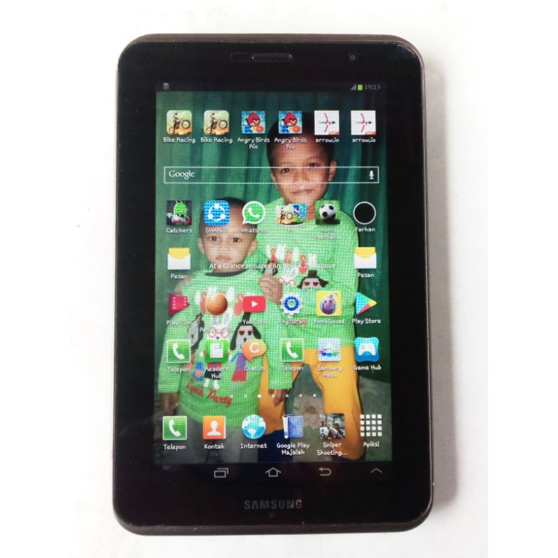 Jual tablet samsung | Shopee Indonesia