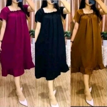 Jual DASTER FUJI CRINCLE PREMIUM AIRFLOW VIRAL KEKINIAN | Shopee Indonesia