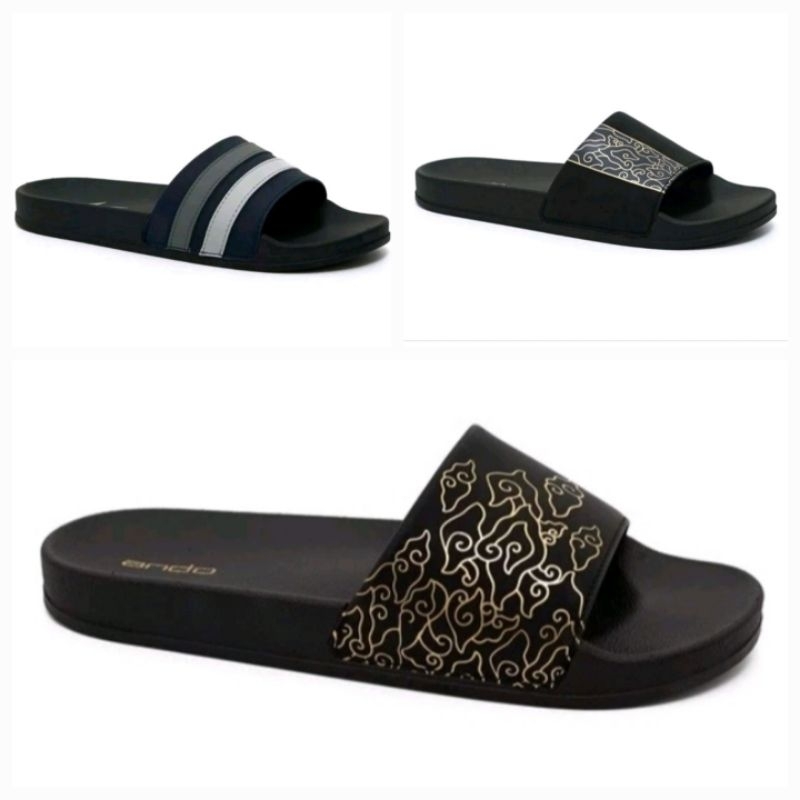 Jual ANDO SANDAL SELOP GEO / BLEZZ SANDAL SELOP PRIA DEWASA/ANDO SELOP ...