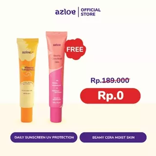 Produk OFFICIAL.AZLOE | Shopee Indonesia