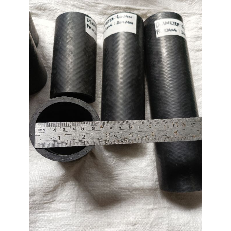 Jual karet selang radiator sambungan PE PWK TB turbo diameter 60 mm ...