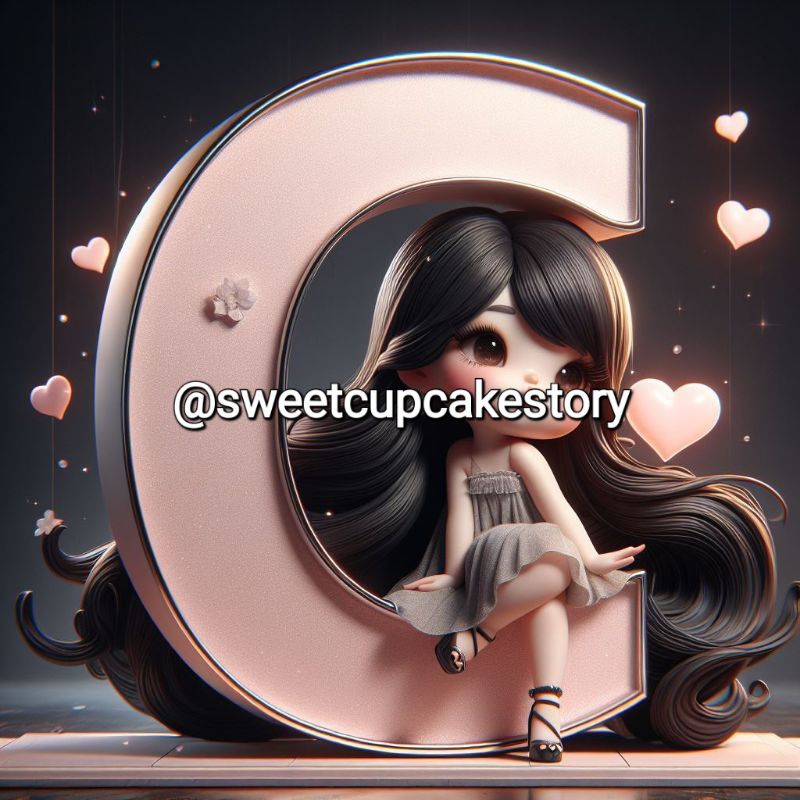 Jual Wallpaper Initial "C" [soft file] Background Gemoy untuk hp ...