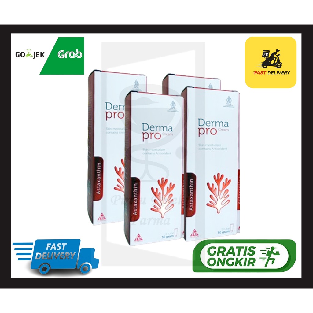Jual derma pro krim (moisturizer cream) | Shopee Indonesia