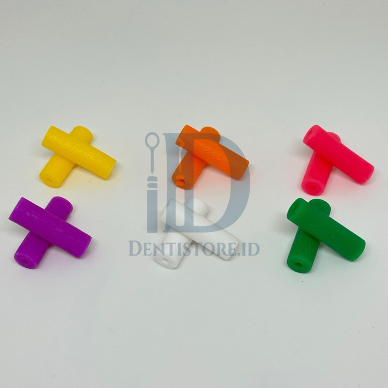 Jual Chewy Aligner Gigi Chewies Tray Seater Seaters Alat Penggigit ...